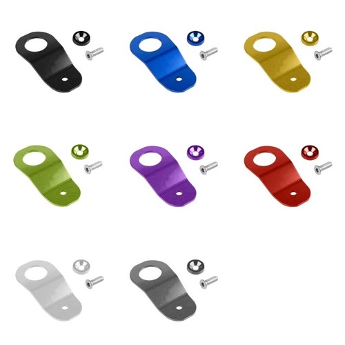Stylish & Durable Radiator Stay Bracket Refrigeration Support Car Spare ...