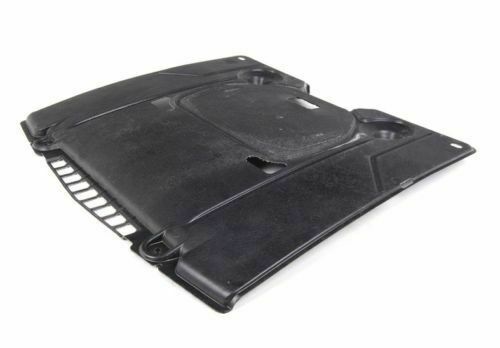 MERCEDES-BENZ SL-CLASS R129 Engine Compartment Shield 1295240930 NO ...