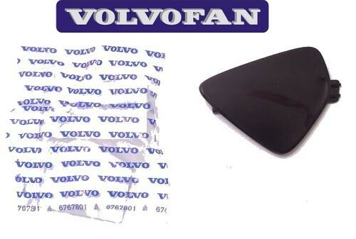 Cover, Towhook, front VOLVO XC60 2014-2017 39821562 | eBay