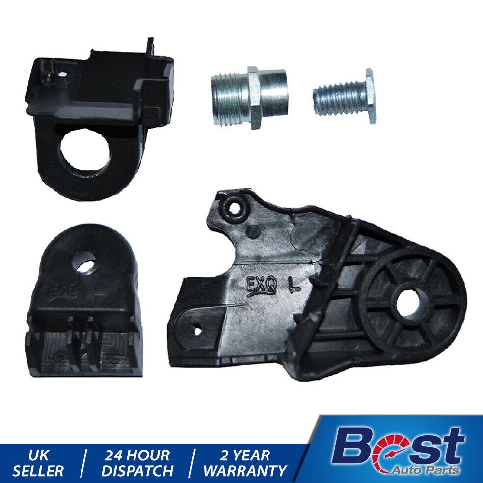 HEADLAMP HEADLIGHT BRACKET TAB REPAIR KIT LEFT SIDE MERCEDES W205 ...