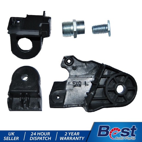 HEADLAMP HEADLIGHT BRACKET TAB REPAIR KIT LEFT SIDE MERCEDES W205 ...