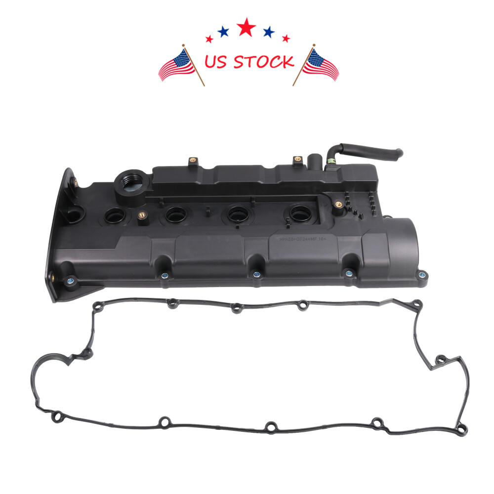 Valve Cover 22410-23100 For 04-10 Elantra Tiburon Spectra Sportage 2.0L ...