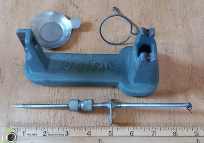 Pacific Powder Scale - Used | eBay