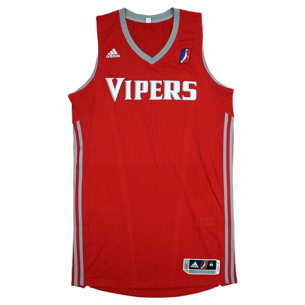 Rgv Vipers Logo