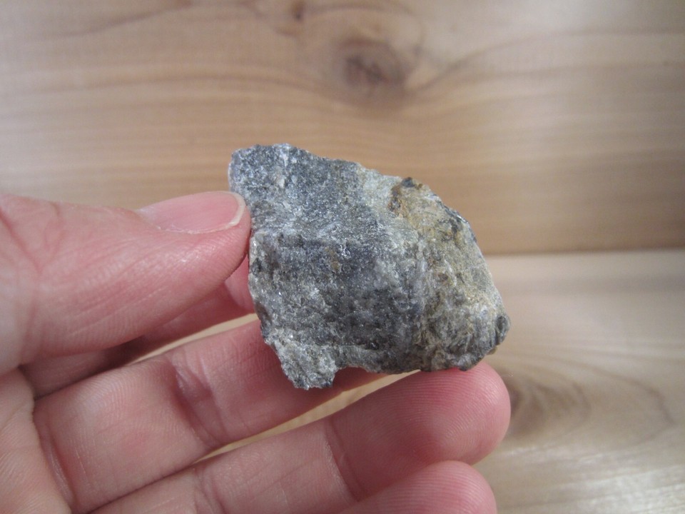 Pabstite Mineral Specimen - Fluorescent, Type Locality - Kalkar Quarry ...