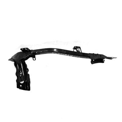 GM1225328 DRIVER SIDE RADIATOR SUPPORT UPPER TIE BAR | eBay