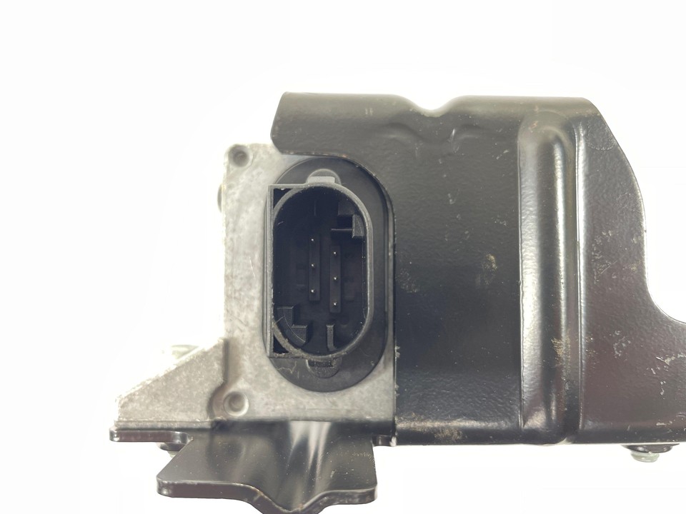 BMW E46 M3 OEM Yaw Turn Rate Speed Sensor DSC | eBay