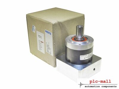 FESTO EMGA-80-P-G5-SAS-100 -NEW- | eBay