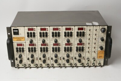 WPI World Precision Instruments Pulsemaster Pulse-Master A300 A300-D | eBay