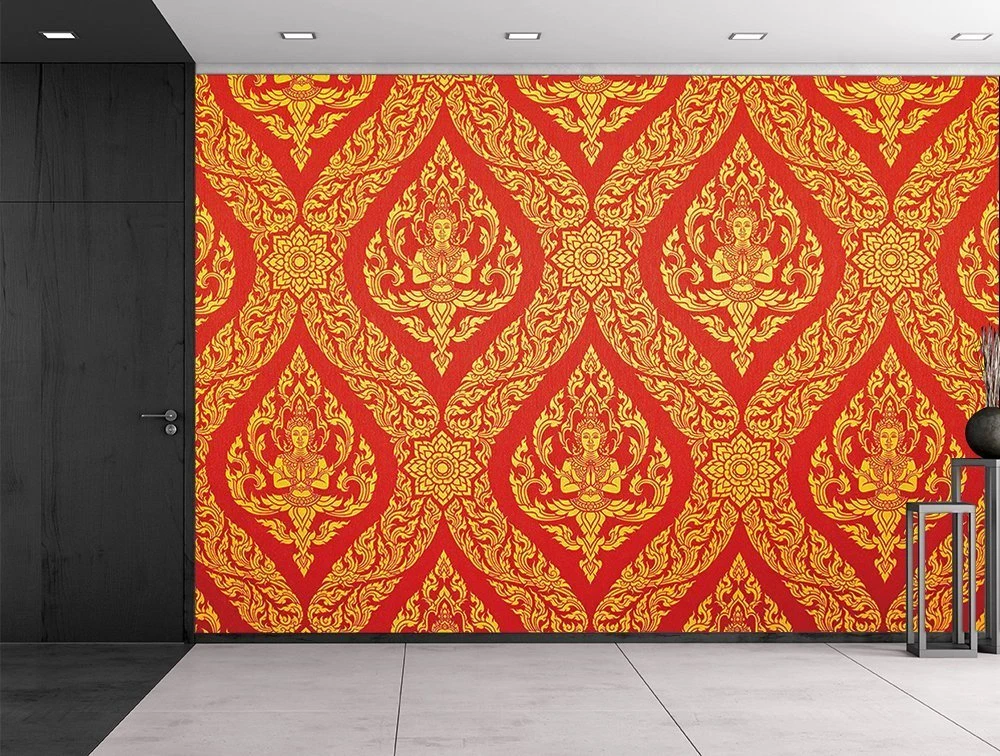 Thai Paintings Easy