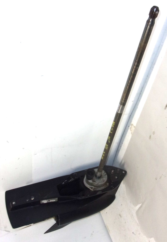 Mercury Lower Unit Gearcase Assy 225-250HP 30" Standard Rotation 3.0L ...