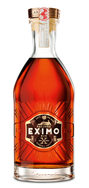 (101,43€/l) Facundo Eximo Diez X Anos Rum 40% 0,7l Flasche | eBay.de