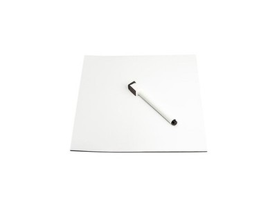 StarTech.com Magnetic Project Mat - 9.5” x 10.5” Network/ PC Service ...