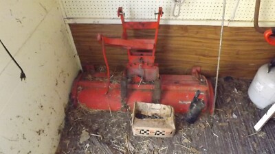 Simplicity 46" dozer/snow blade #356 | eBay
