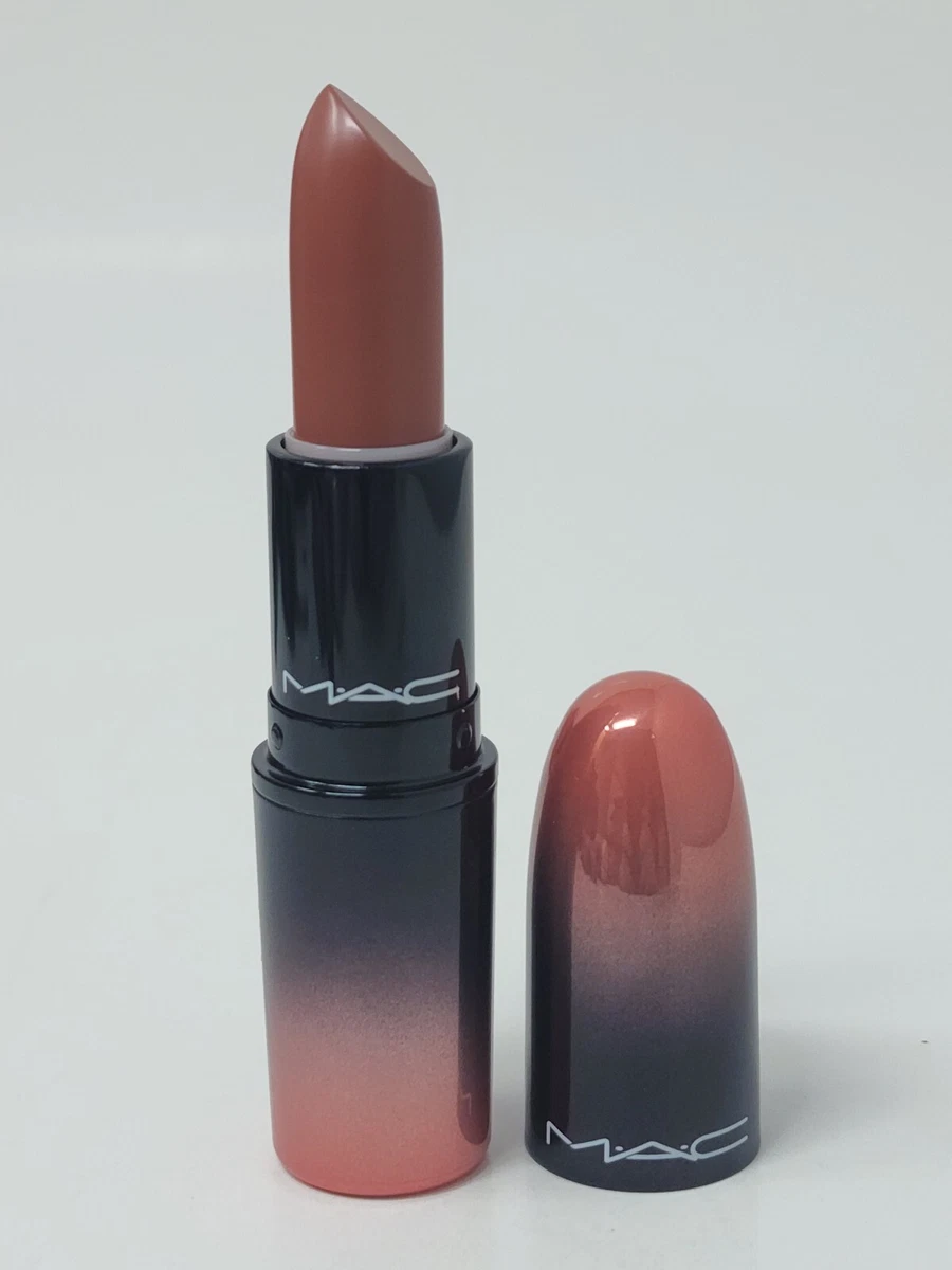 Mac Love Teddy Lipstick