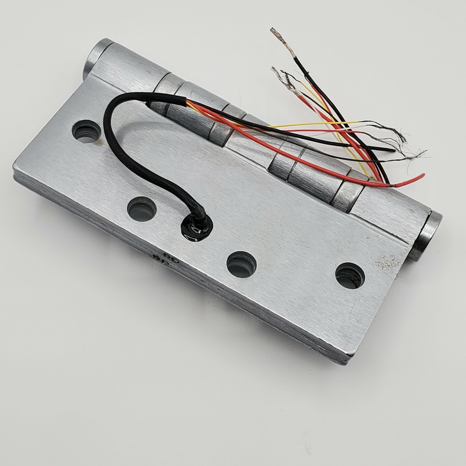Marray Electric Transfer Hinge Tef2 4 Usd26d 4.5x4.5 4652450 for sale ...