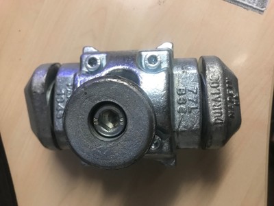 Shipping Container-locking Pins- side-locks- 20 ft \ 40 ft Shipping ...