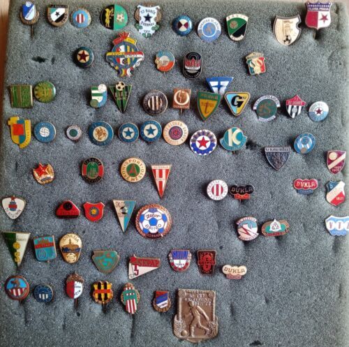 Original Vintage Sports Pins for sale | eBay