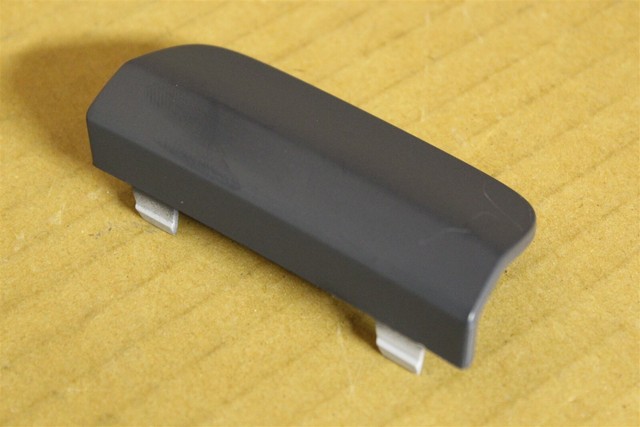 MB C-class W205 Rear AMG Bumper Tow Hook Eye Cover A20588512249999 ...