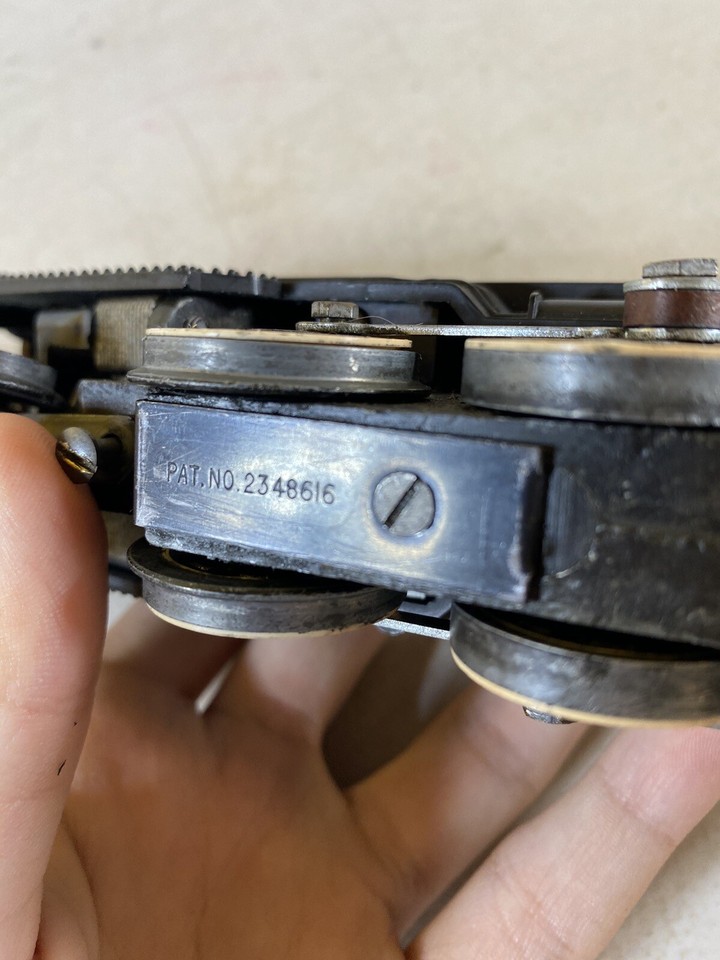 American Flyer Lines 282 Steam Locomotive engine tender Model ...