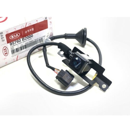 OEM 95760-B2000 Rear Back View Camera for Kia Soul 2014~2016 | eBay