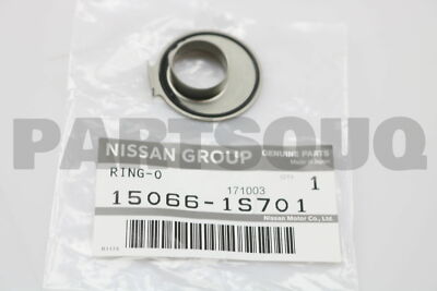 150661S701 Genuine Nissan SEAL-O RING 15066-1S701 | eBay