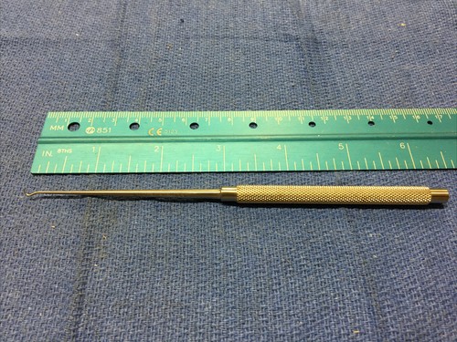 Kmedic 52-060 Hook Pick ENT | eBay