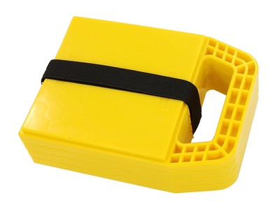 4pc Caravan Jack Pads Stacking Stabiliser Support Feet Plate | eBay