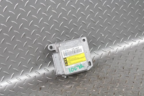2006 AVALANCHE Electronic Crash SRS Safety Control Module Safety Bag ...