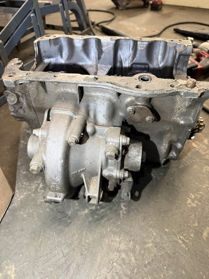 Classic Mini Gearbox Dam 5626 3.1 Diff 59/19 CWP Ministox Autograss ...