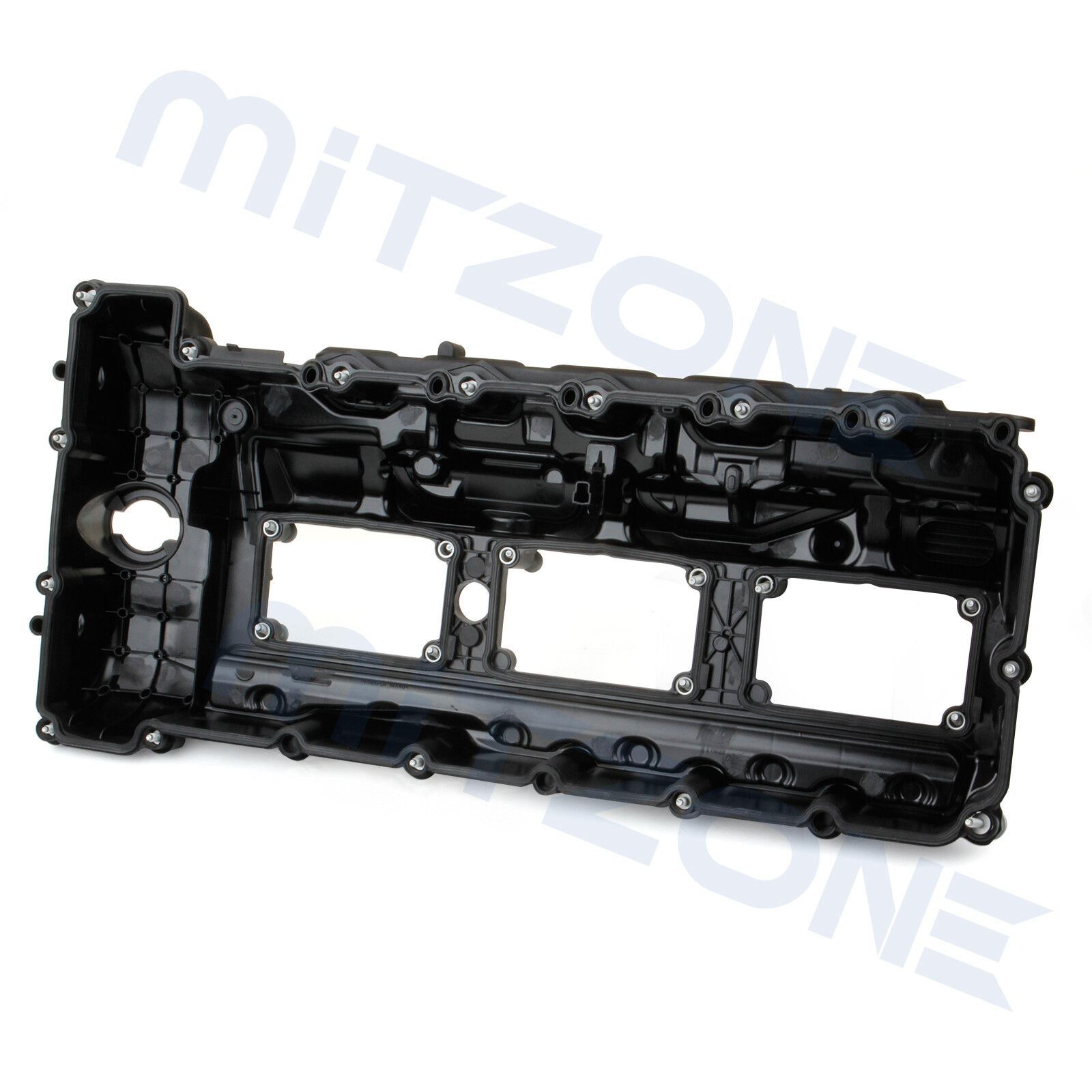 Engine Valve Cover w/ Gasket & Bolts for 15-21 BMW S55 M2 Competition ...