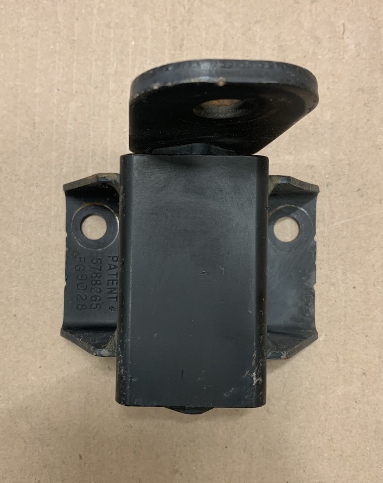 Volvo 23214277 Torsion Spring | eBay