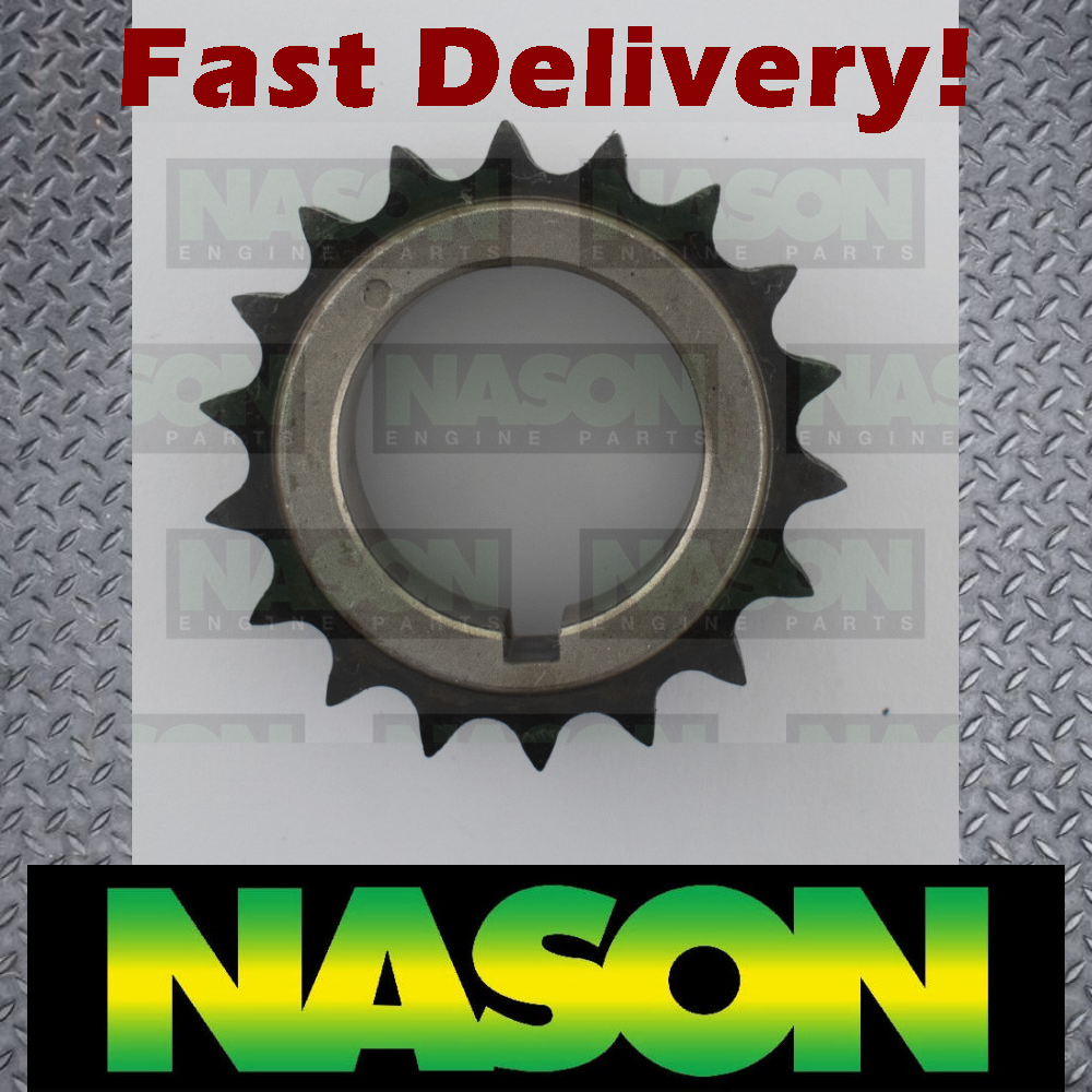 Nason Crankshaft gear fits Toyota 4K 4KC Corolla KE38 KE55 KE70 Liteace ...