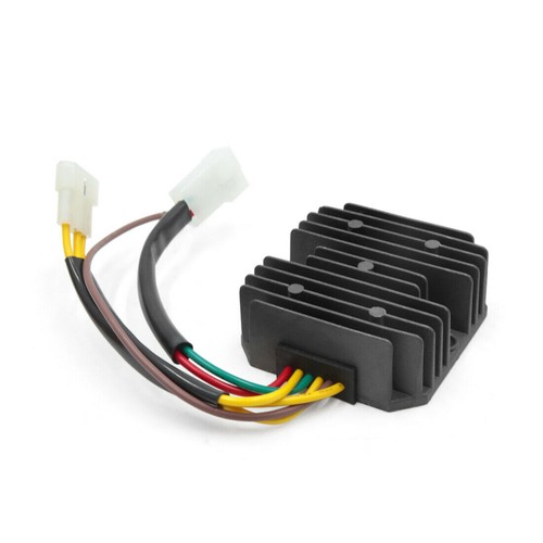 Voltage Regulator Rectifier For BMW G650 G650X F650 F650/GS/CS/ST F800S ...