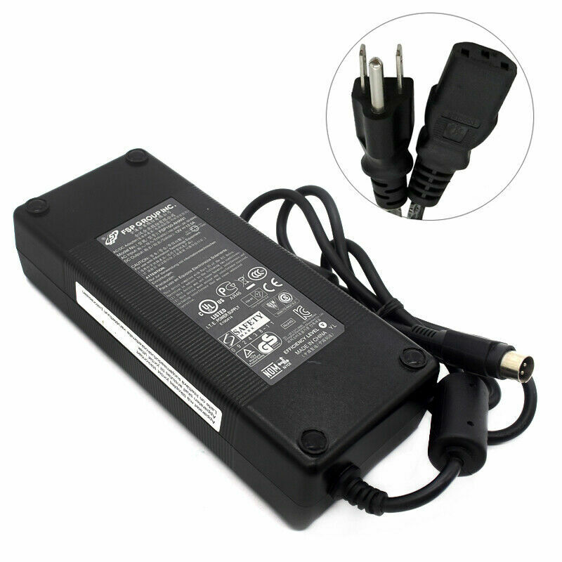 Genuine Cisco Sourcefire 3D 7010 / Cisco FirePOWER 7030 Power Supply AC ...