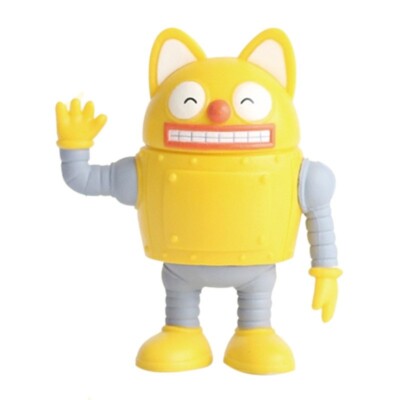 PORORO Real Figure Robot RODY Korean Animation Toy Character | eBay