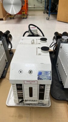 Leybold D65BCS Vacuum Pump, working condition | eBay