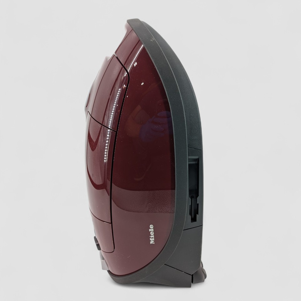 Miele Complete C3 Limited EditionMultiFloorCordedCanisterVacuumCleaner ...