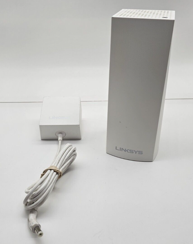 Linksys Velop WHW03 Tri-Band Whole Home Wi-Fi System - 1 Pack | eBay