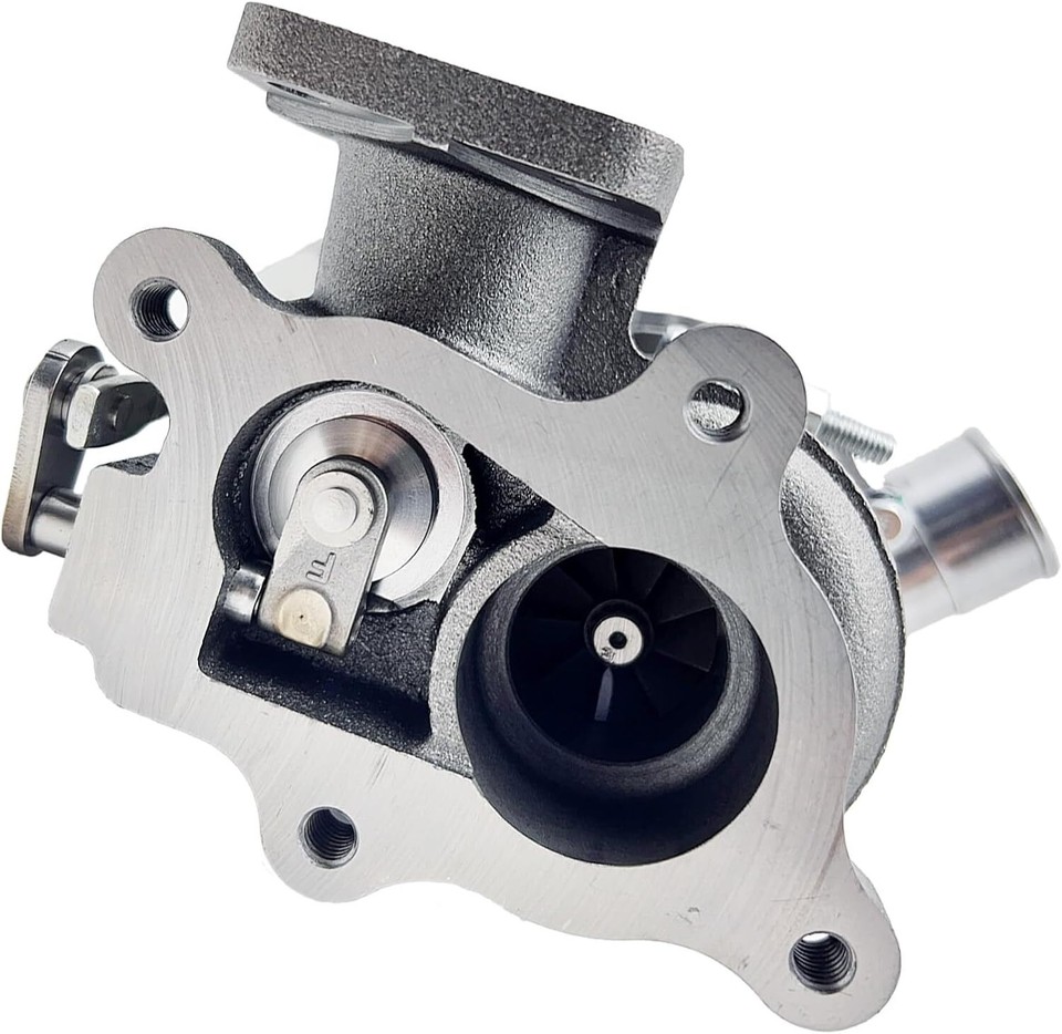 RHF3 Turbo charger 1J700-17010 For Kubota V2607 V2607T V2003T Bobcat ...