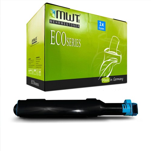 1x Toner for Xerox WC7232FP 7232FP WC7232TEX 7232 7232TX WC7232Splx ...