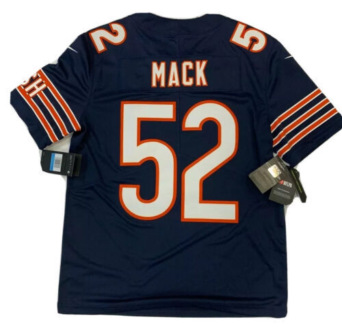 Chicago Bears NFL Fan Jerseys for sale | eBay