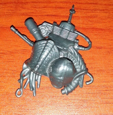 Star Wars R2D2 Droid Attack Droid Parts Accessory Replacement Part 2005 ...