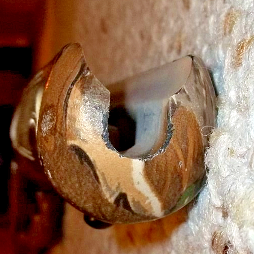 Knight Disc Inline Muzzleloader Camo Solid Synthetic Stock ~ FREE FAST ...