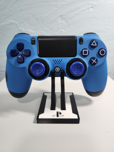 SCUF Infinity 4PS Pro Controller (BLU/BLK- 100% Works) very clean Mod ...