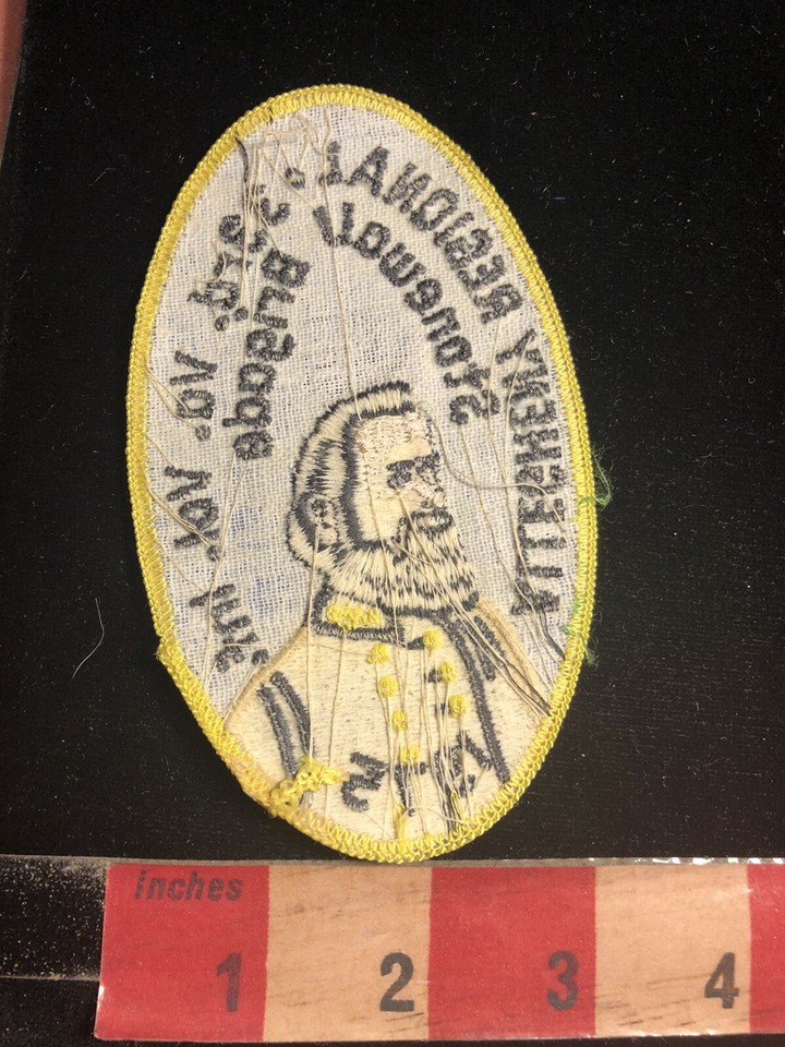 Vtg 1975 STONEWALL BRIGADE ALLEGHENY 33rd VA VOL I Civil War Skirmish ...