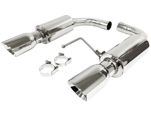 2024-25 Ford Mustang GT V8 5.0L Dark Horse NXT Step Performance Axle ...