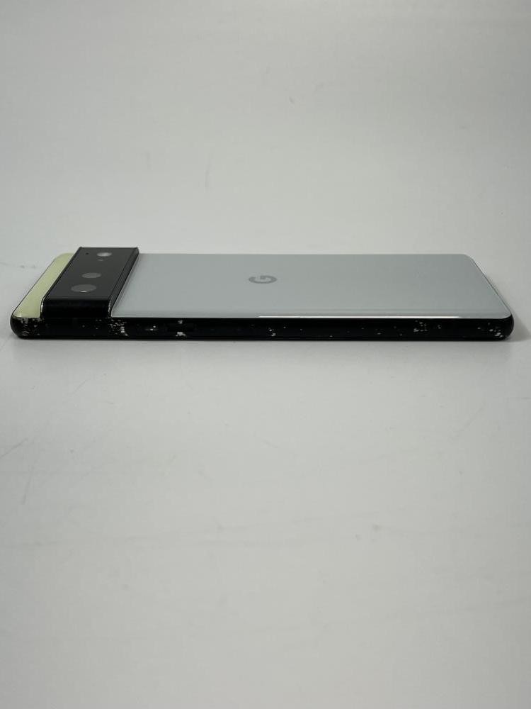 Google Pixel 6 128GB (Unlocked) GB7N6 Sorta Seafoam - Fair | eBay