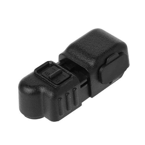 Walkie Talkie Adapter Connector for XiR P6600 P6628 XPR3500 DEP550 ...