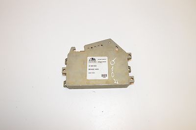Saab ABS ECU Control Module Unit 10.0941-0603.4 4198602 (O102) | eBay